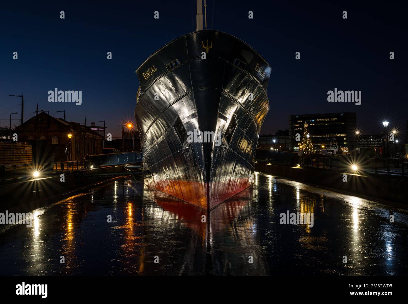 Bow anderson scotland hi-res stock photography and images - Alamy