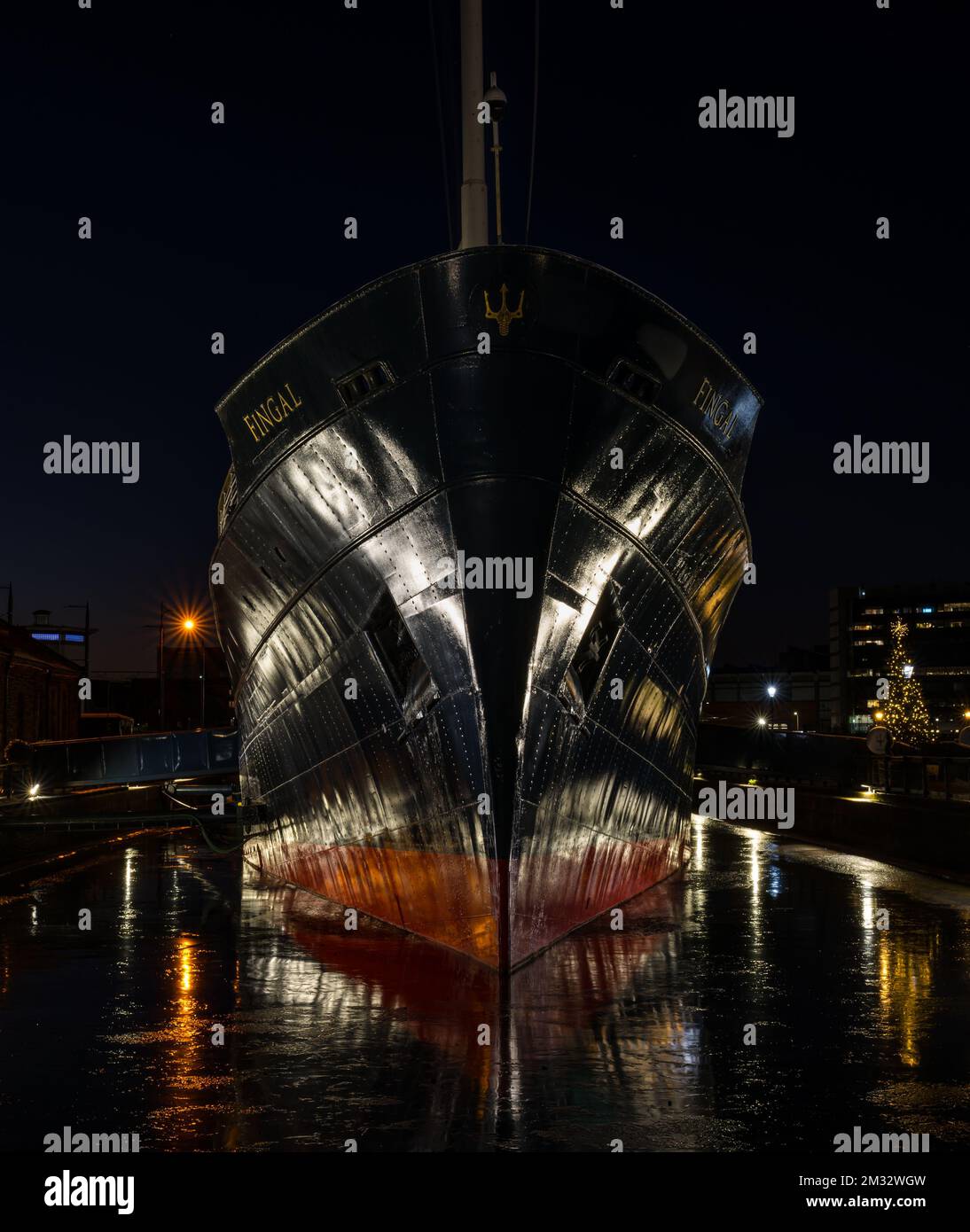 Bow anderson 2022 hi-res stock photography and images - Alamy