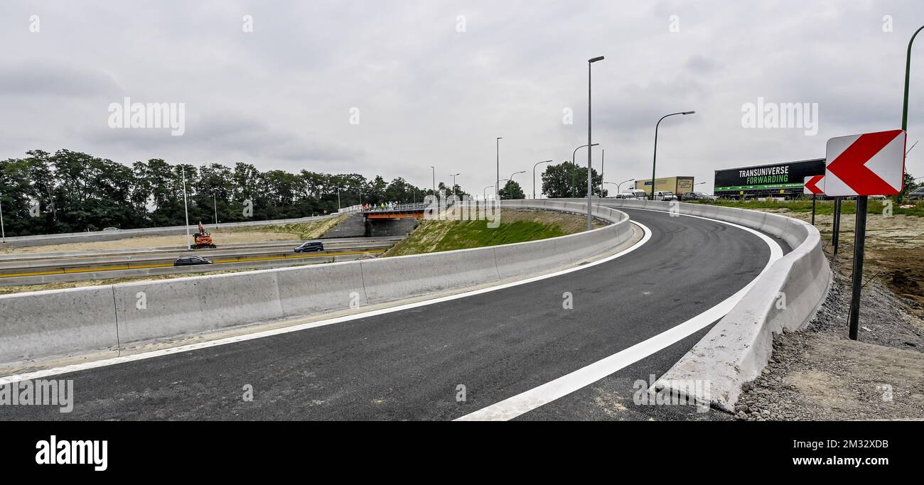 FOCUS COVERAGE REQUESTED TO BELGA Illustration picture shows the ...