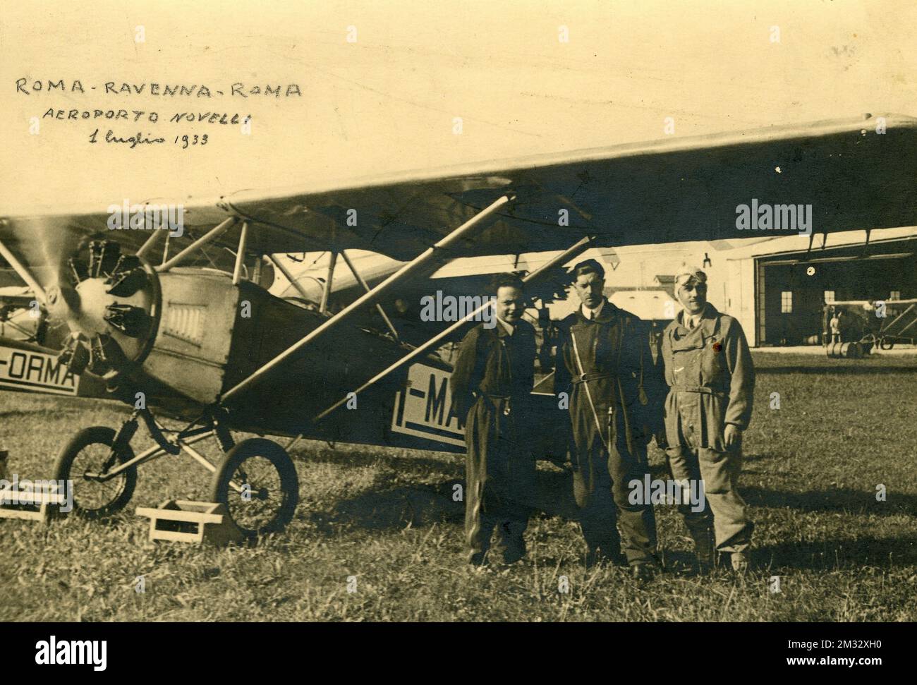 Romeo ro 5 hi-res stock photography and images - Alamy