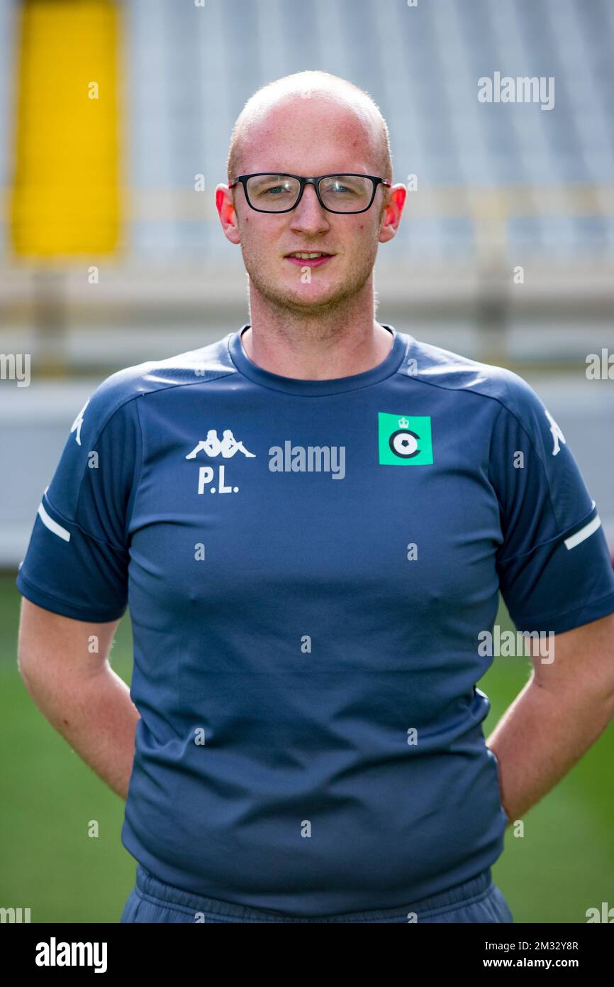 Devriendt hi-res stock photography and images - Alamy