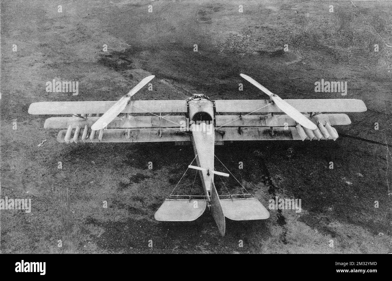 Aeroplani - The Berliner Helicopter was a series of experimental ...