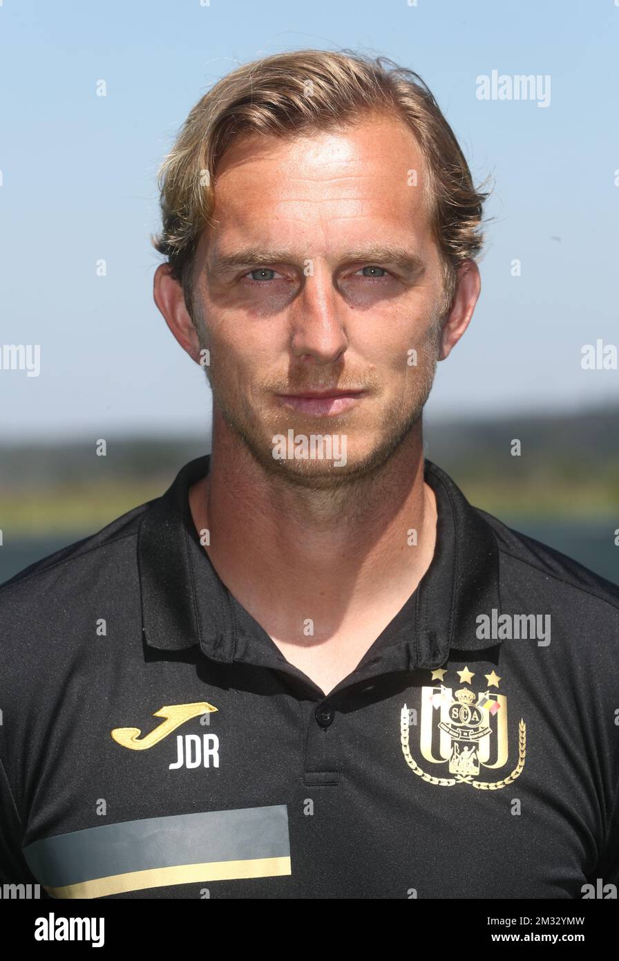 Individuelles teamfoto hi-res stock photography and images - Alamy