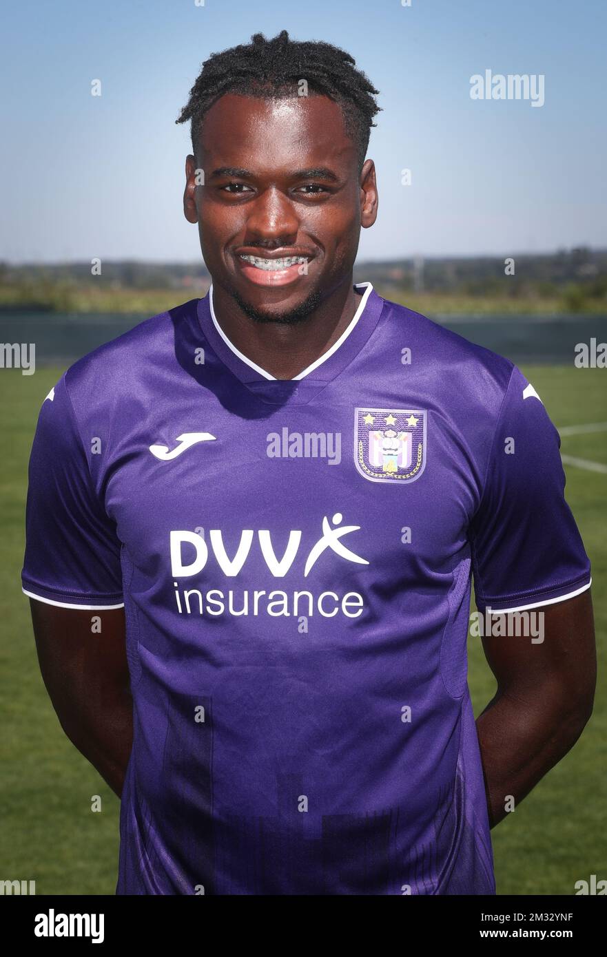 Individuelles teamfoto hi-res stock photography and images - Alamy