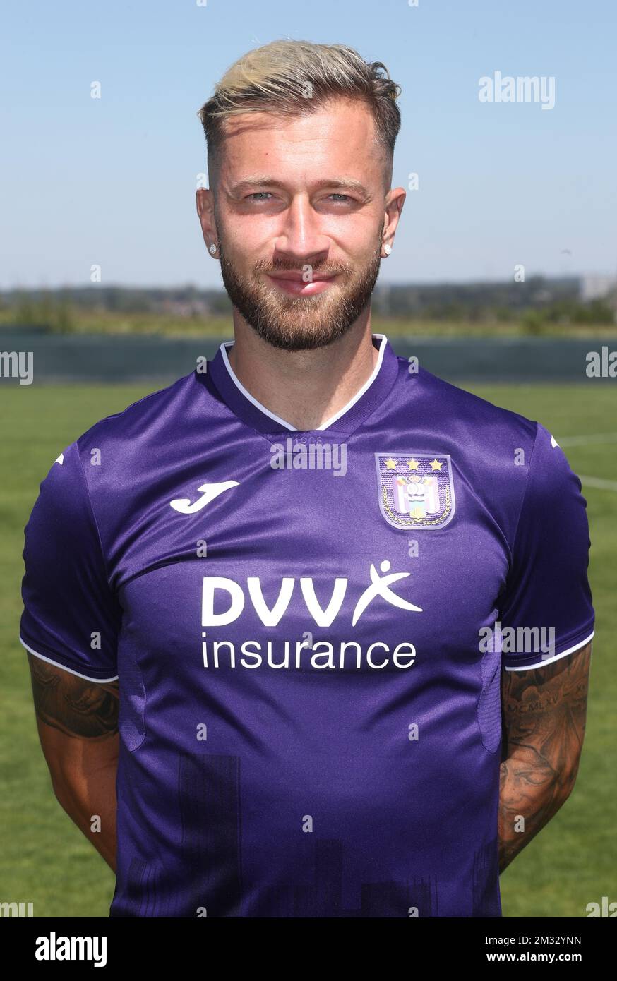 Individuelles teamfoto hi-res stock photography and images - Alamy