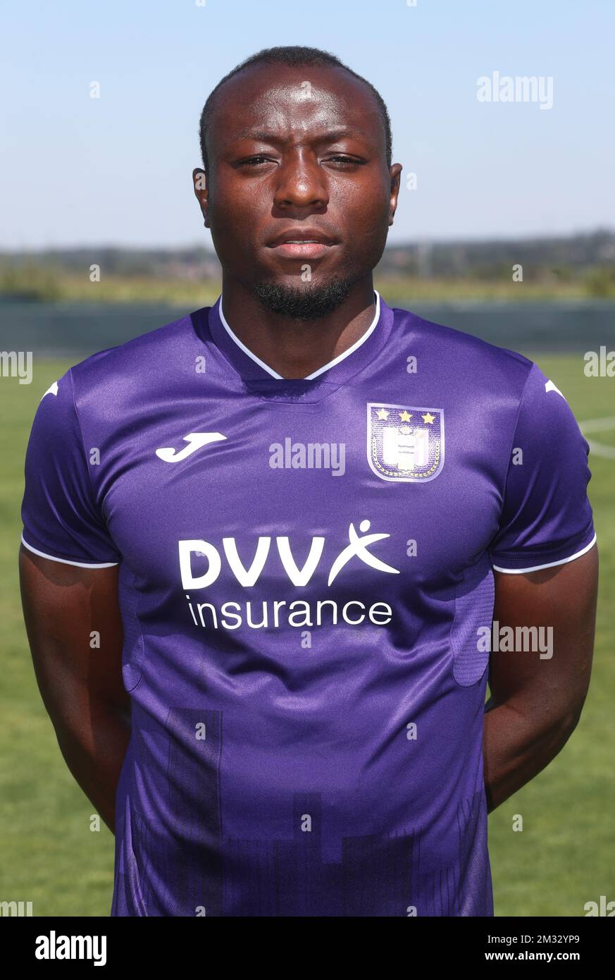 Individuelles teamfoto hi-res stock photography and images - Alamy