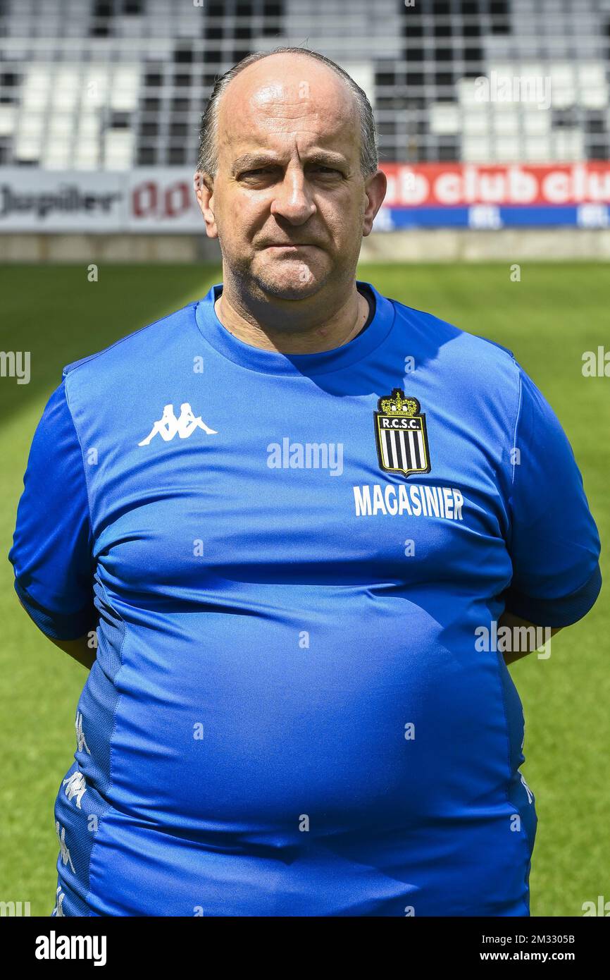 Individuelles teamfoto hi-res stock photography and images - Alamy