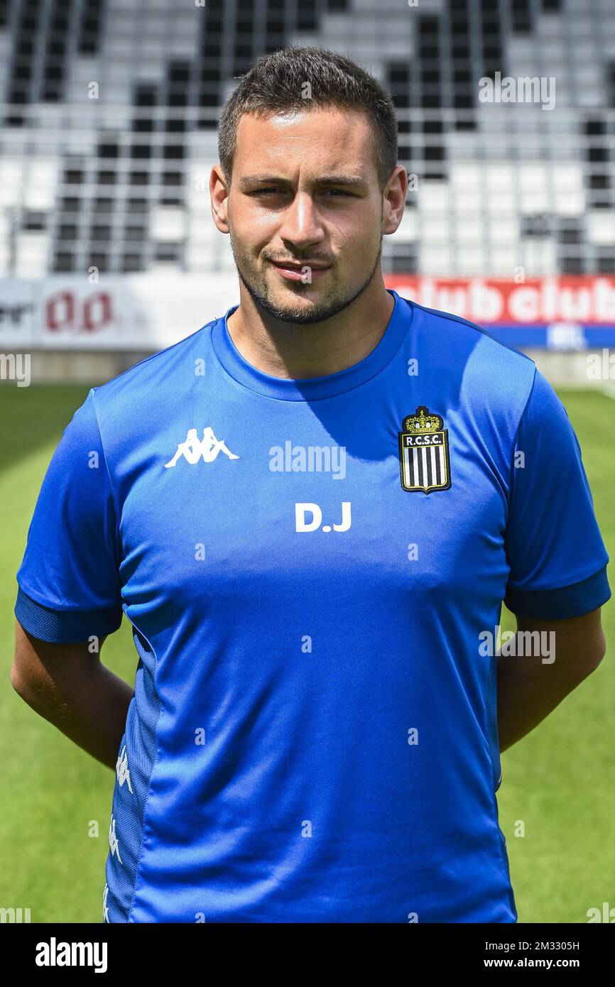 Individuelles teamfoto hi-res stock photography and images - Alamy