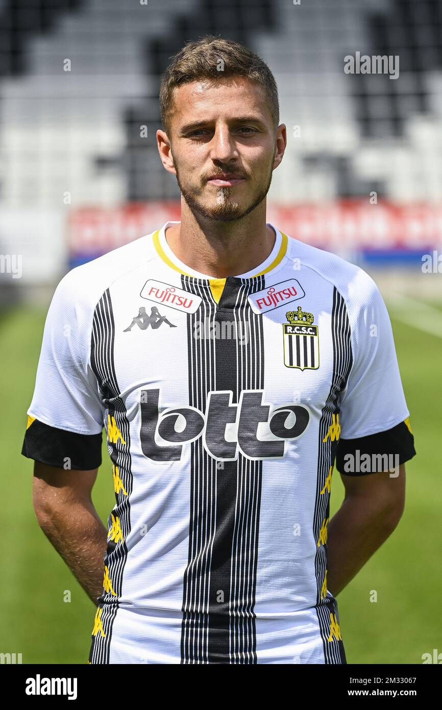 Individuelles teamfoto hi-res stock photography and images - Alamy