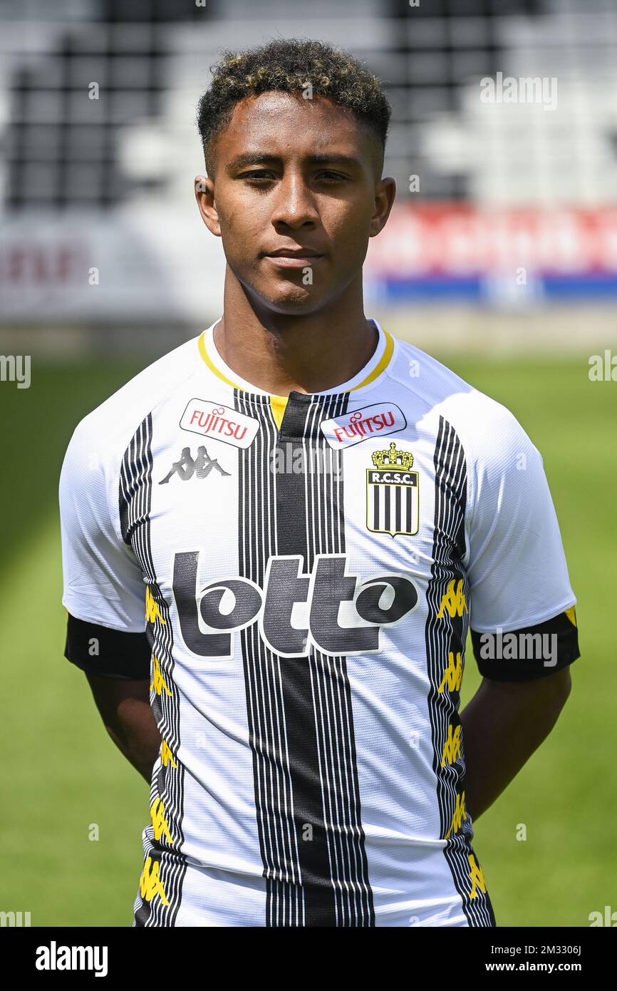 Individuelles teamfoto hi-res stock photography and images - Alamy