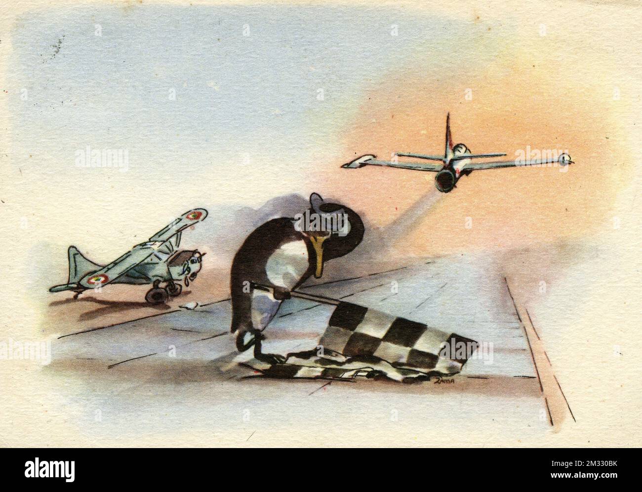 Satirica hi-res stock photography and images - Alamy