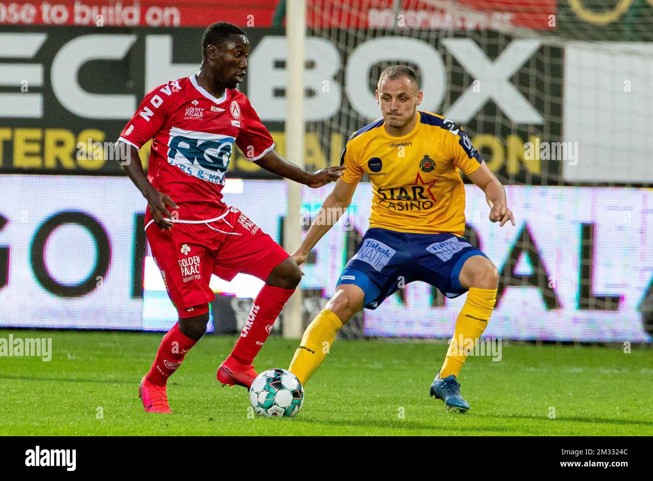 Andrija vukcevic hi-res stock photography and images - Alamy