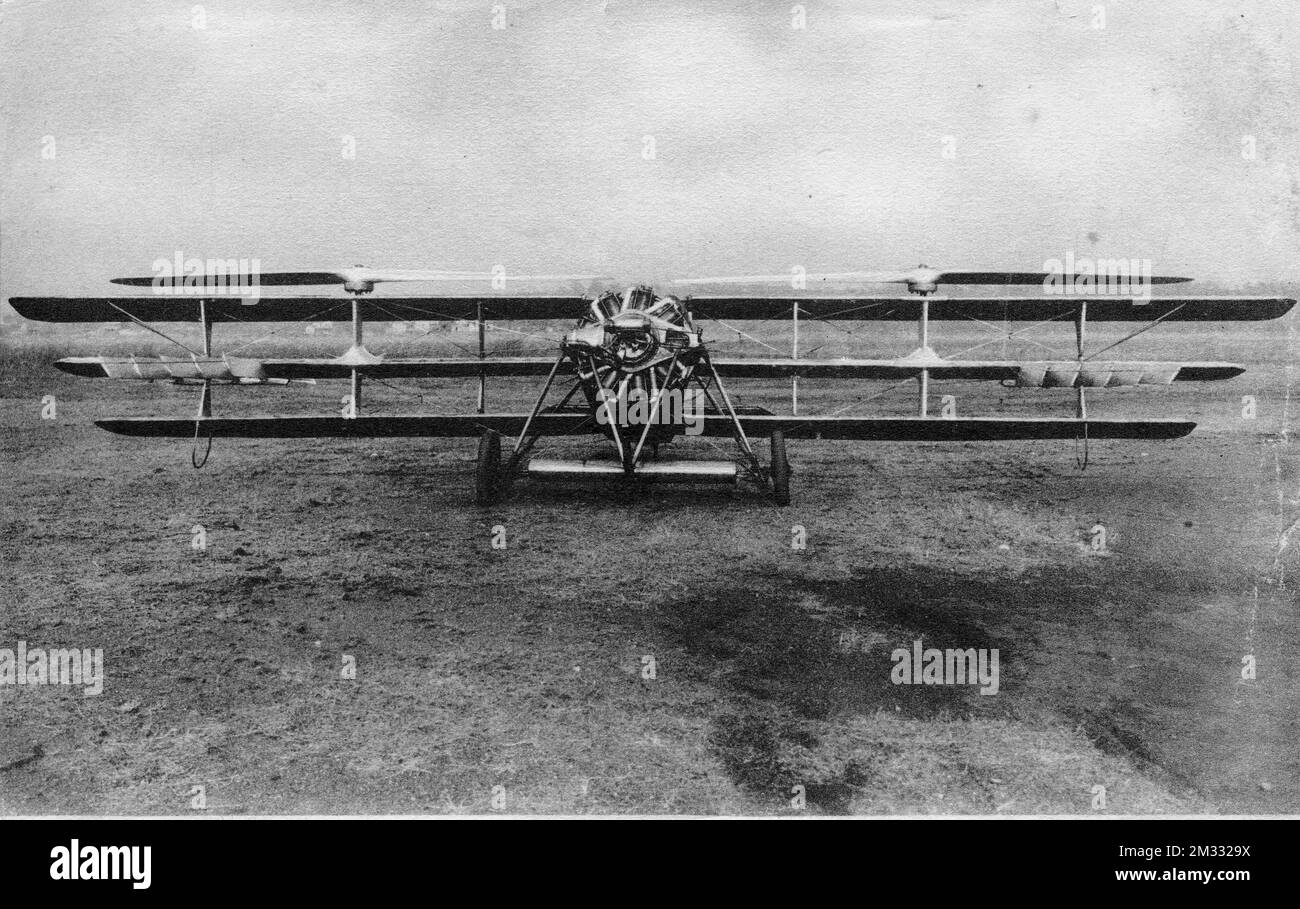 Aeroplani - The Berliner Helicopter was a series of experimental ...