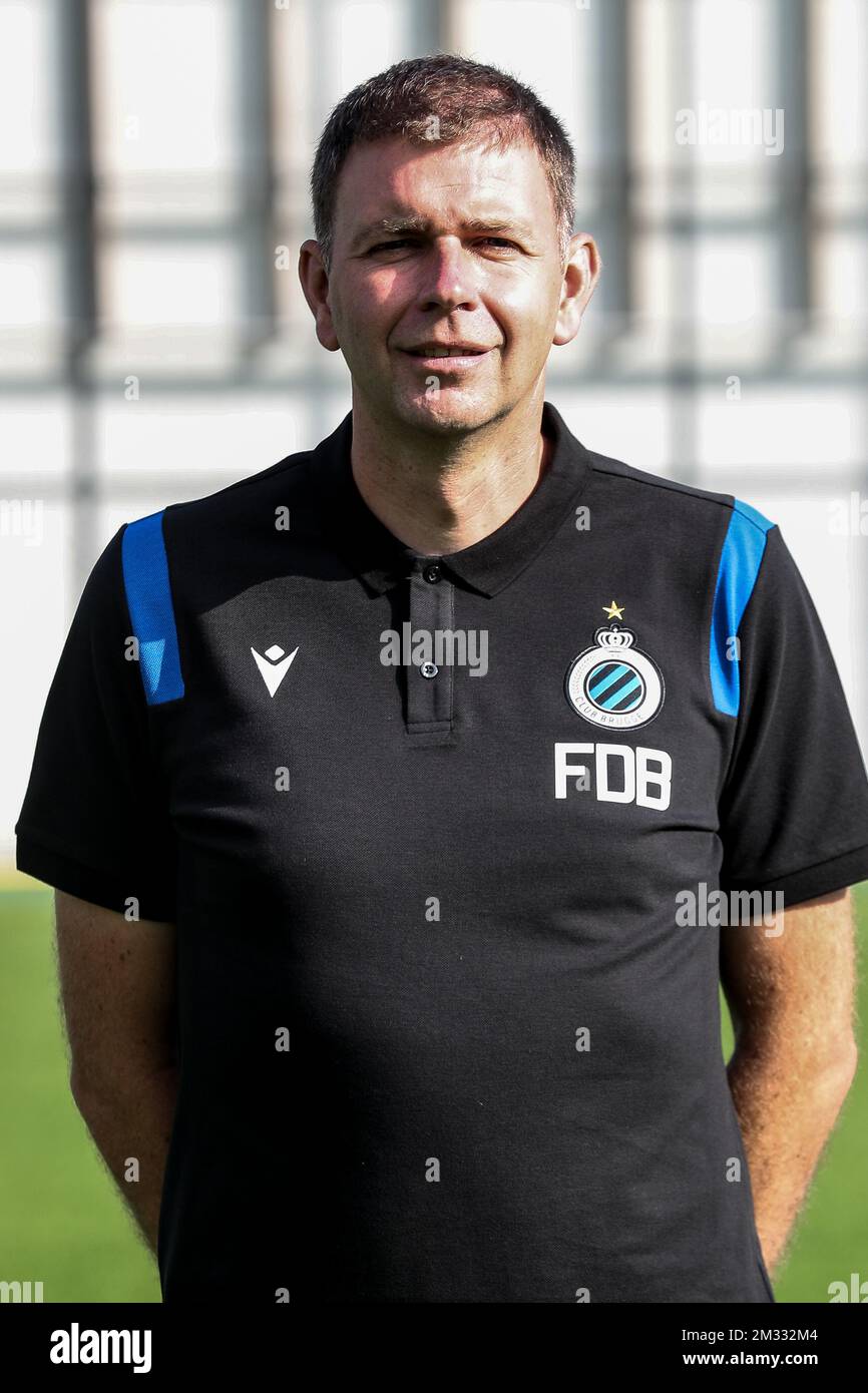 Frederic de boever hi-res stock photography and images - Alamy