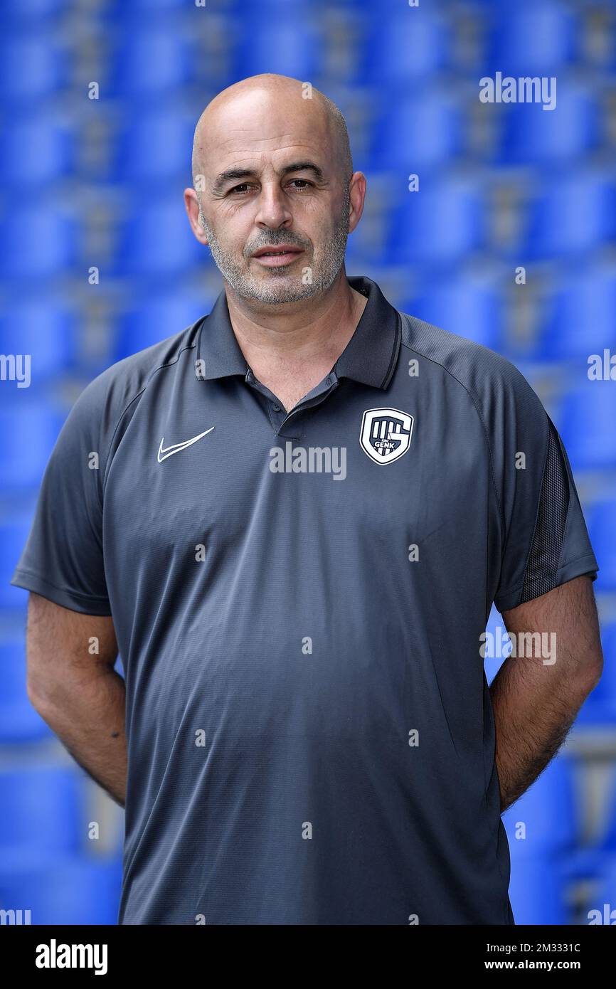 Vanderlinden hi-res stock photography and images - Alamy