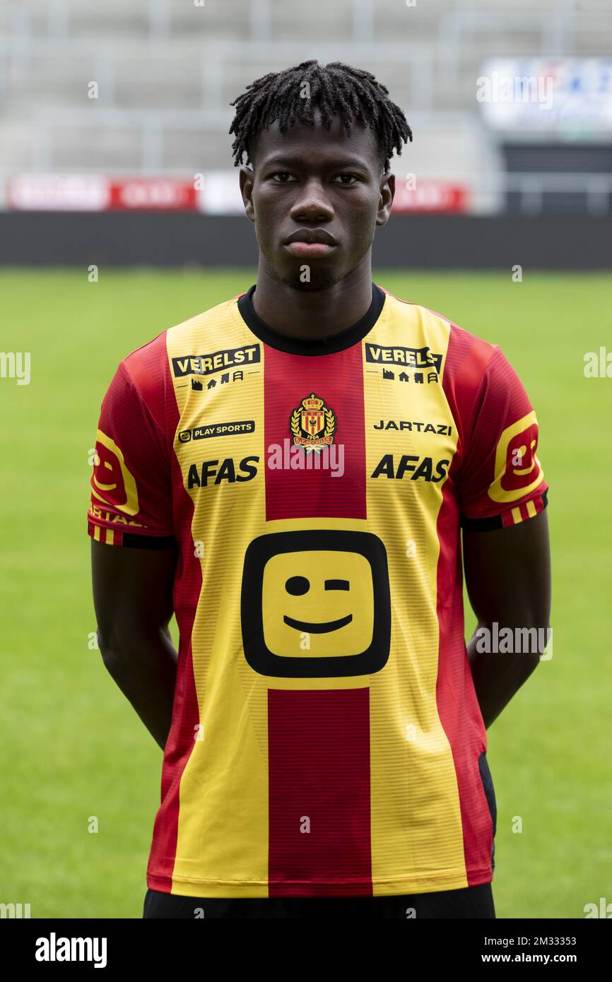 Issa kabore hi-res stock photography and images - Alamy