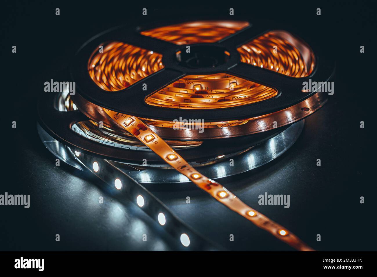 Smd led hi-res stock photography and images - Alamy