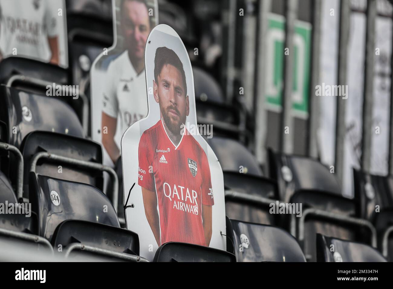 Lionel messi illustration hi-res stock photography and images - Alamy