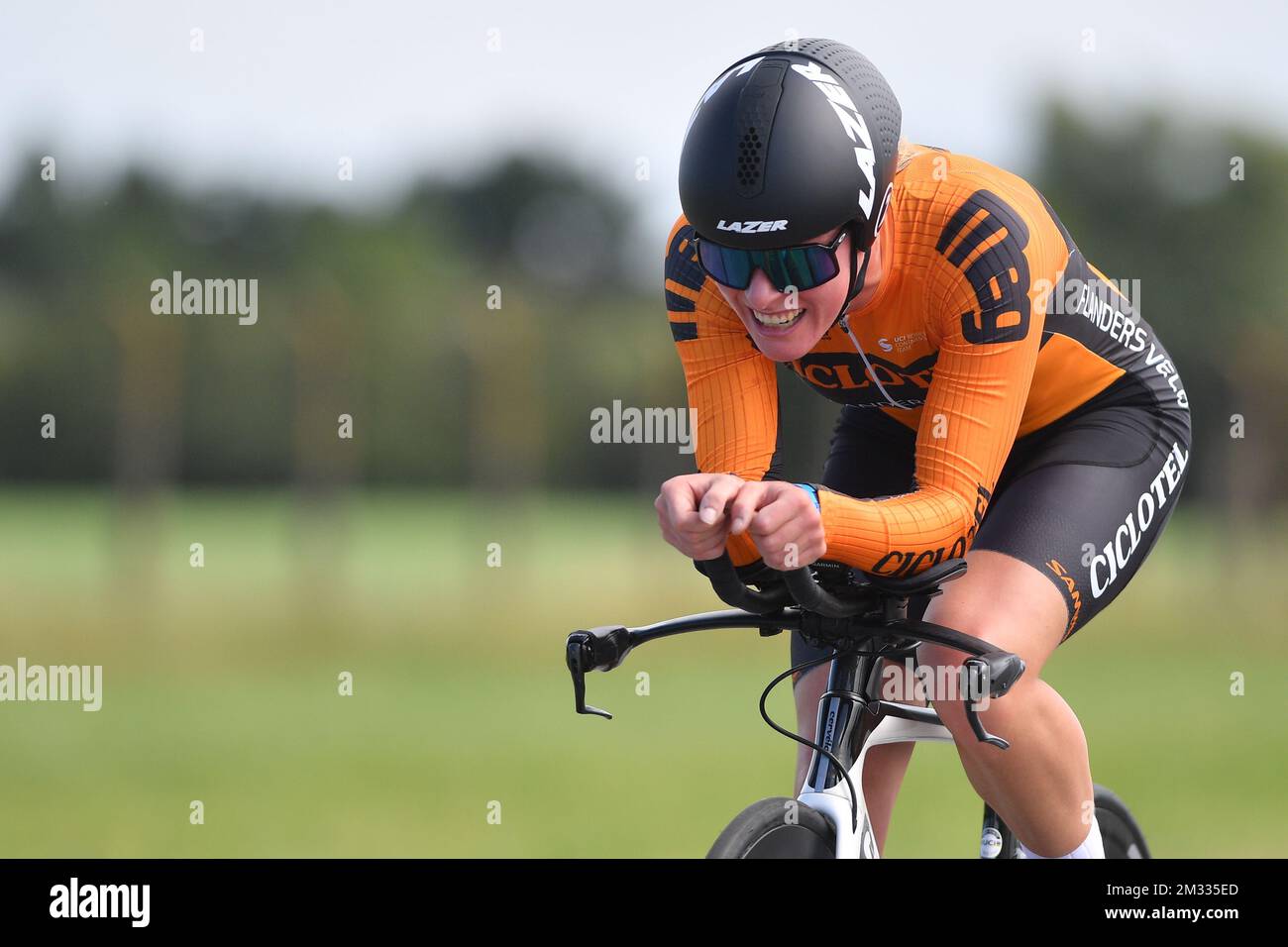 Sara van hi-res stock photography and images - Alamy