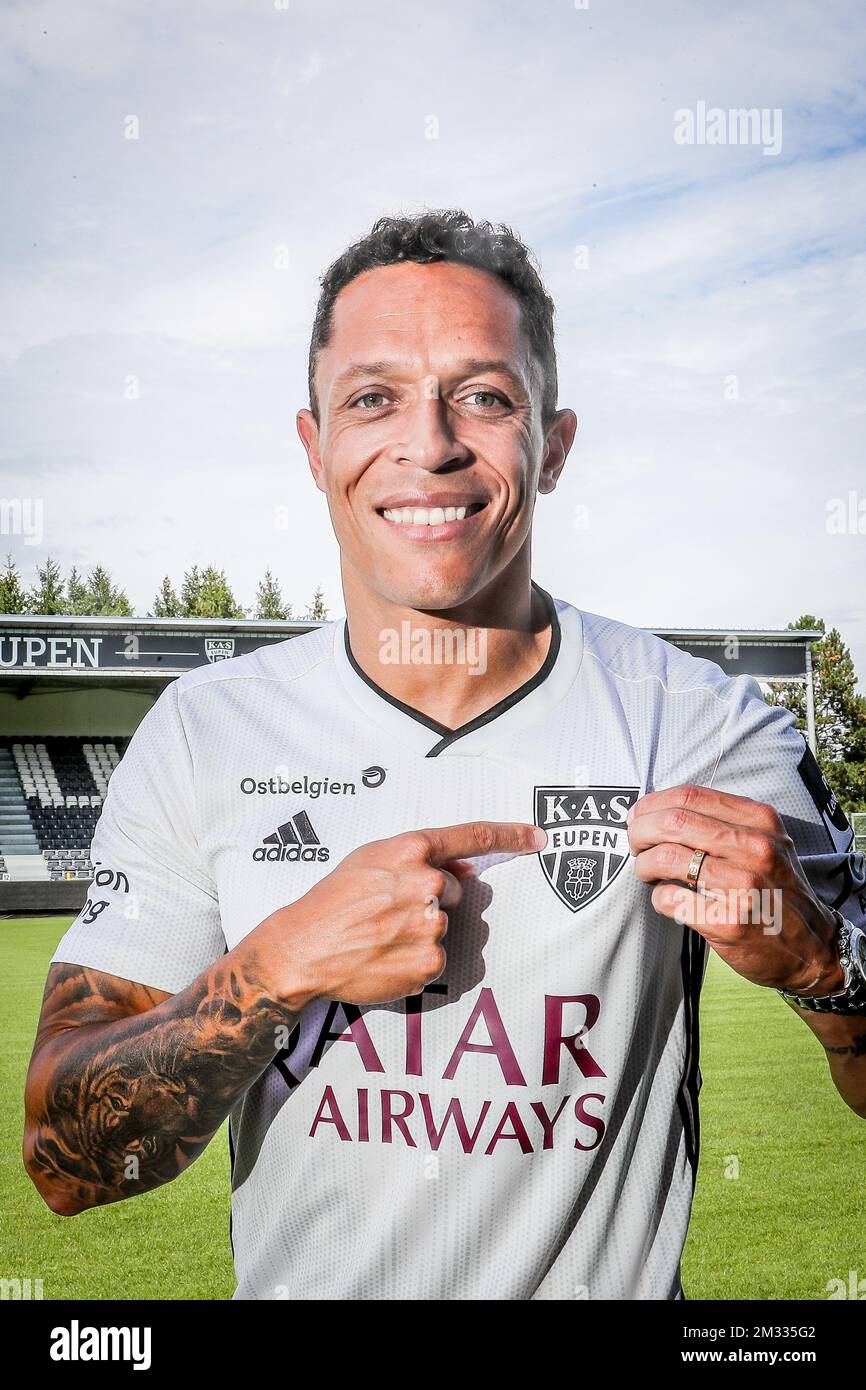 Adriano Correia Tattoos Angel Di Maria Only Moved To Man Utd As Real