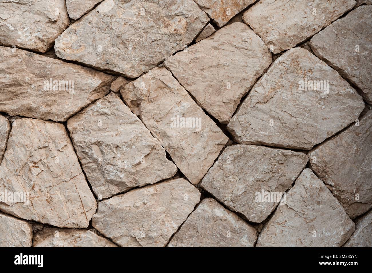 Modern Stone Wall Seamless Texture Seamless Stone Cladding Texture