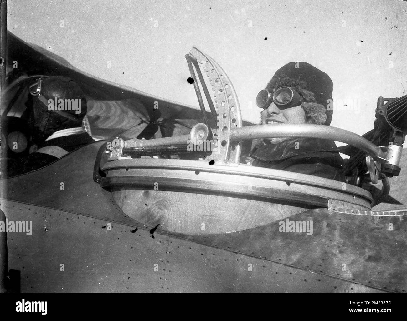 Aeroplani - Aviatore (7 Stock Photo - Alamy