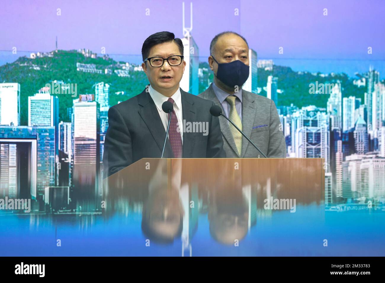 Tang media hi-res stock photography and images - Alamy