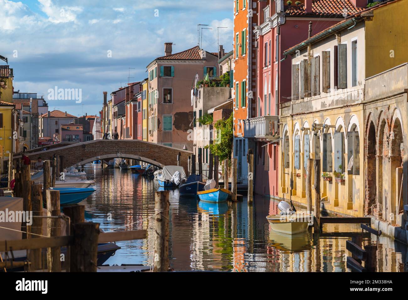 Renaissance venetian architecture hi-res stock photography and images ...