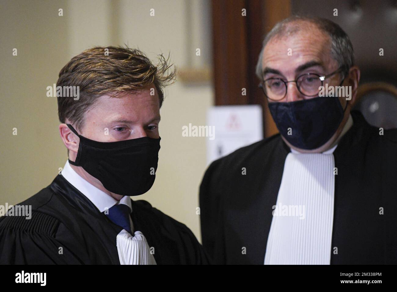 Dekoster hi-res stock photography and images - Alamy
