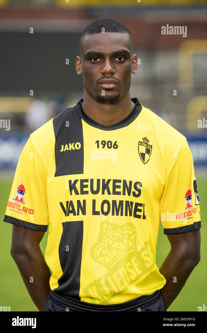 Individuelles teamfoto hi-res stock photography and images - Alamy