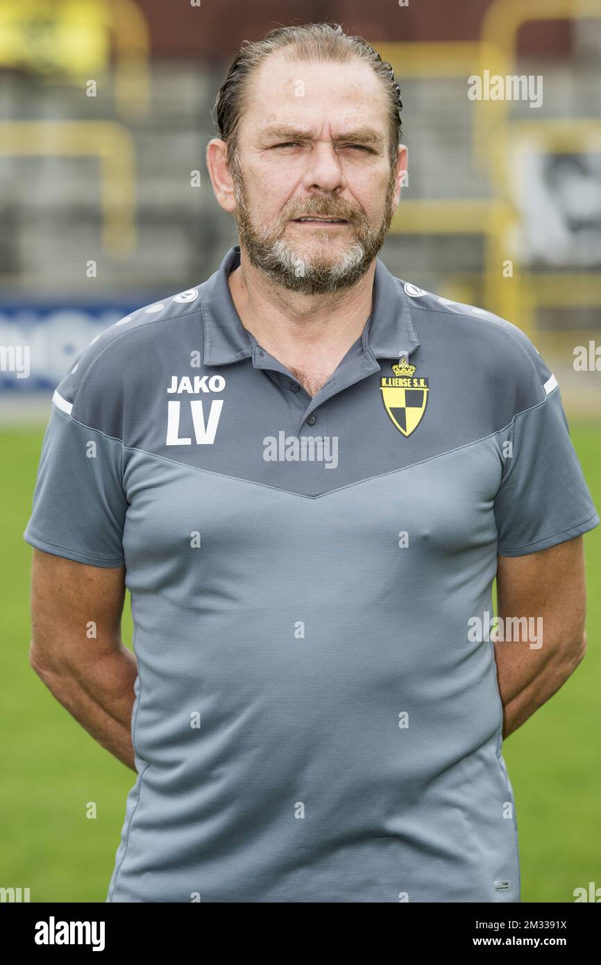 Individuelles teamfoto hi-res stock photography and images - Alamy