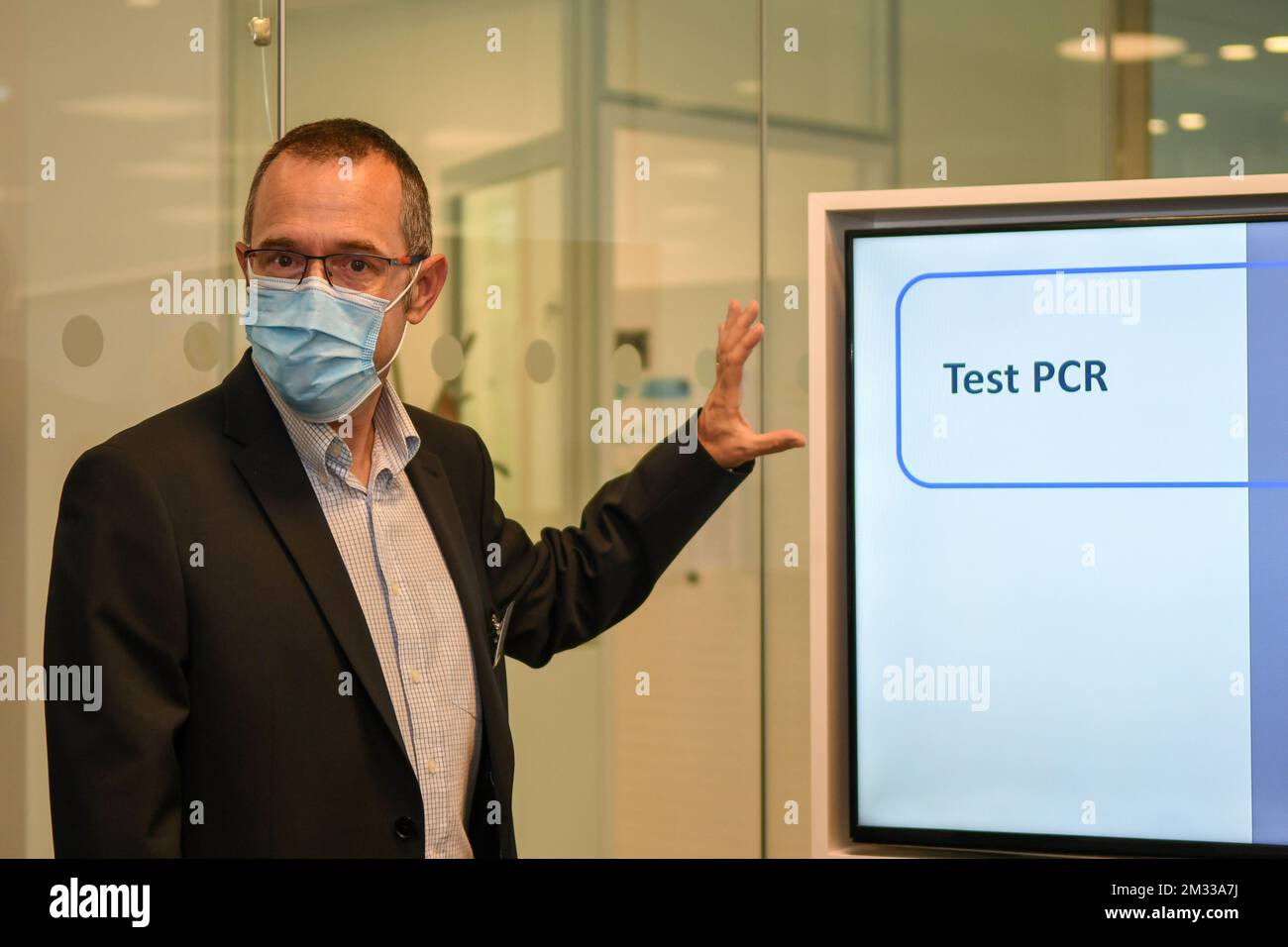 Bioconcept hi-res stock photography and images - Alamy