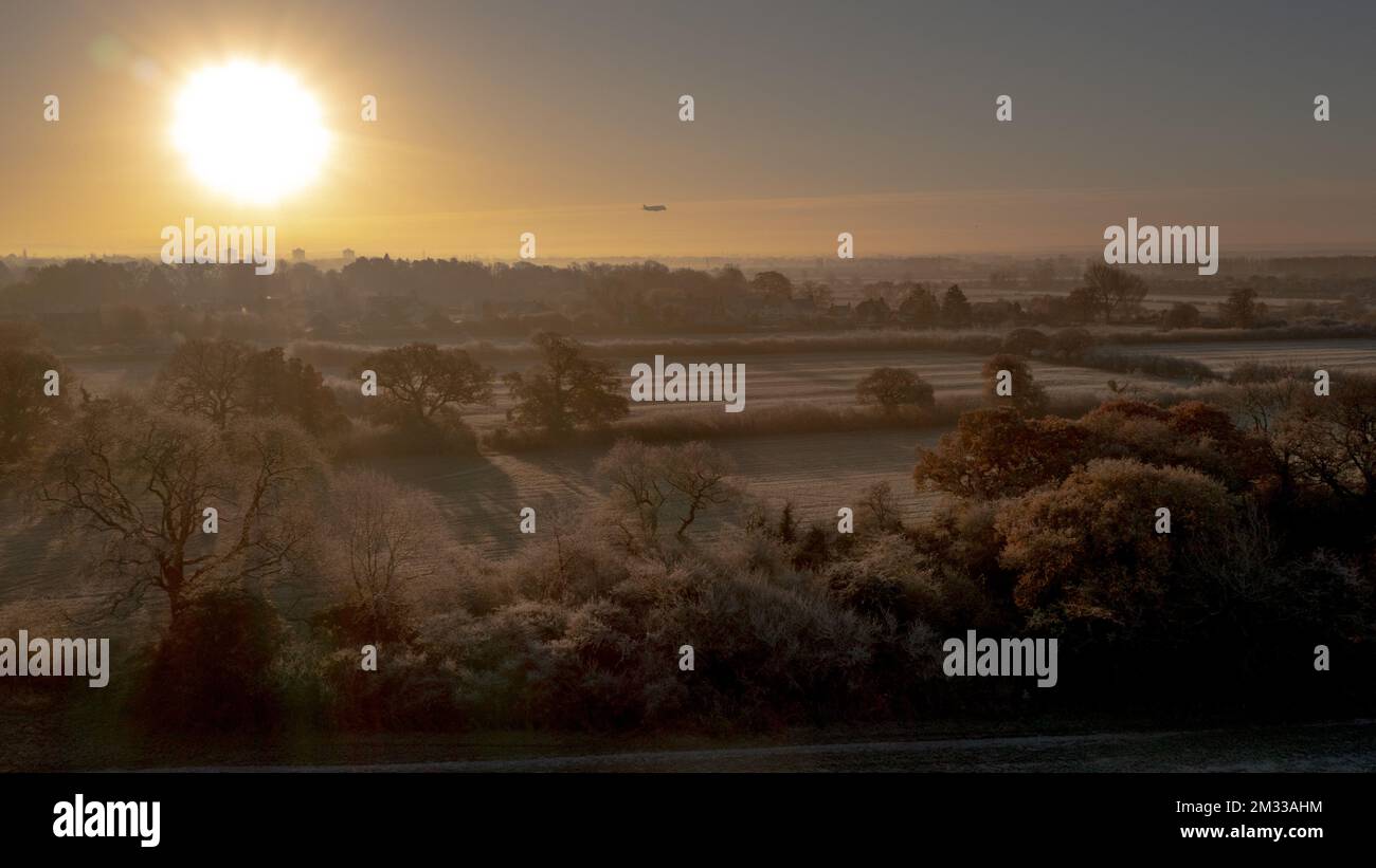 Shotwick park hi-res stock photography and images - Alamy