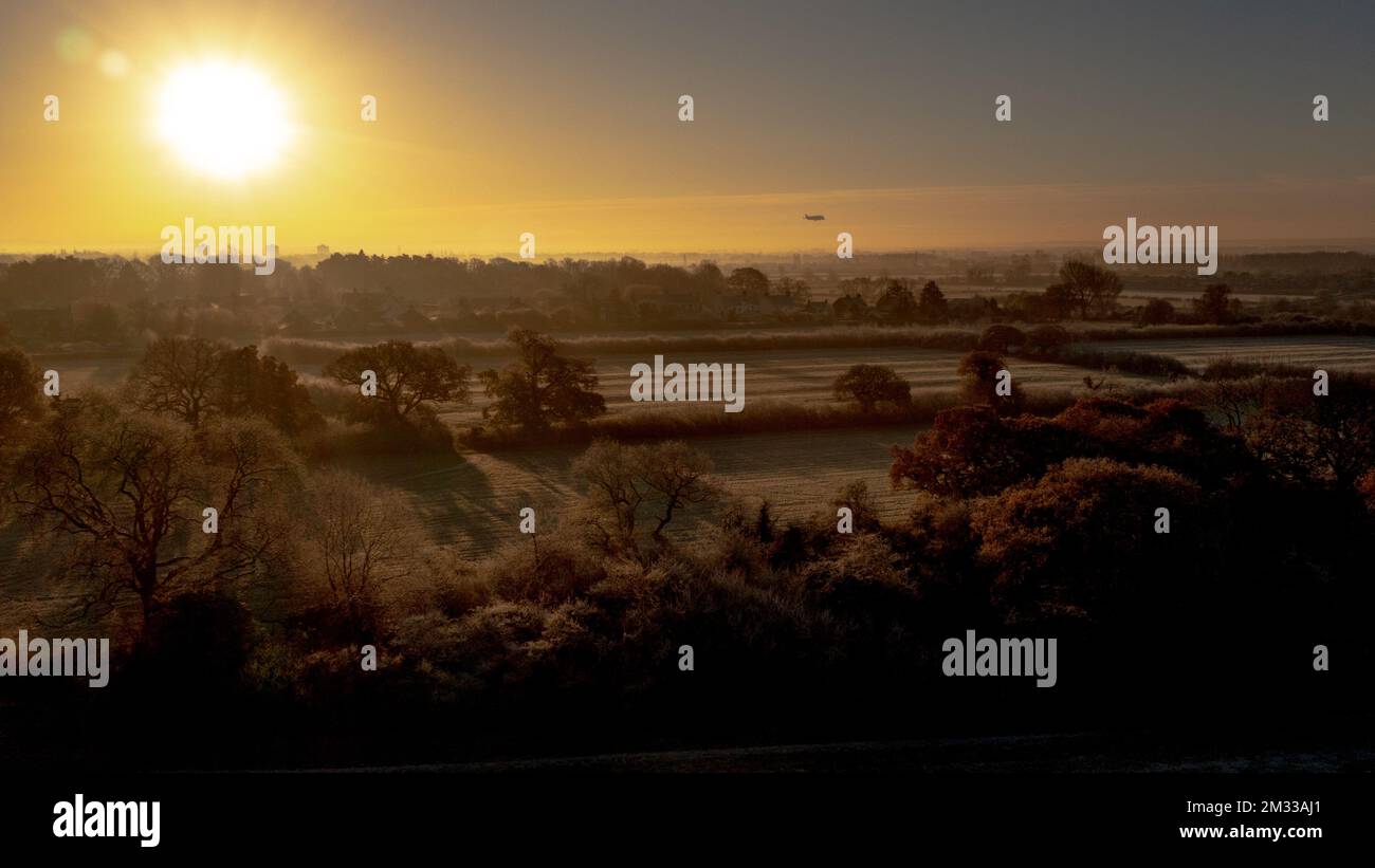 Shotwick park hi-res stock photography and images - Alamy