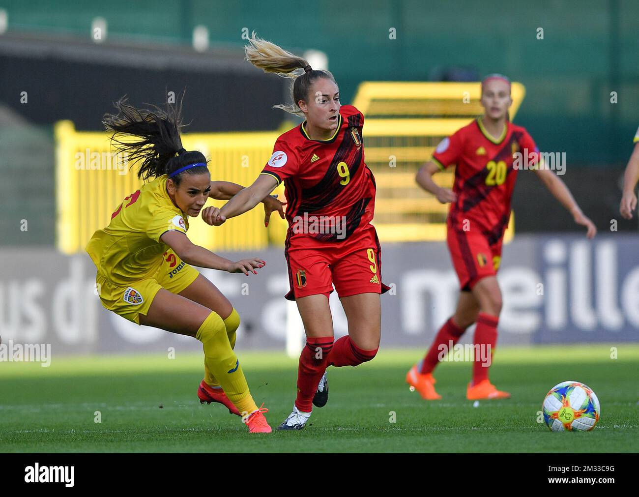 Teodora melu?a hi-res stock photography and images - Alamy