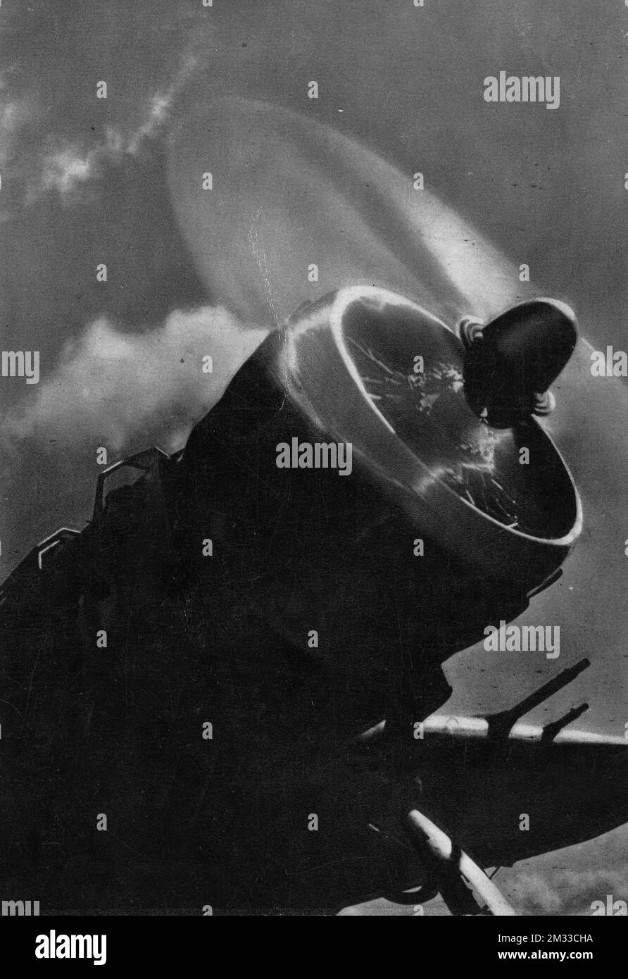 Aeroplani - Cartolina Propagandistica (3 Stock Photo - Alamy