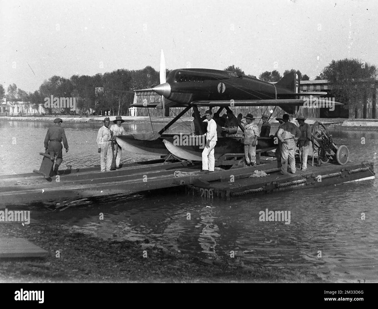 Aeronautica militare italiana Black and White Stock Photos & Images - Alamy