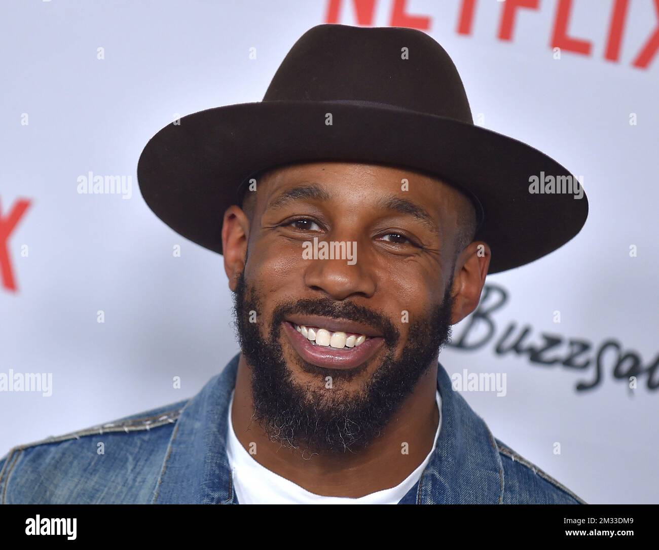DJ, dancer and producer Stephen "tWitch" Boss died December 13, 2022 of ...