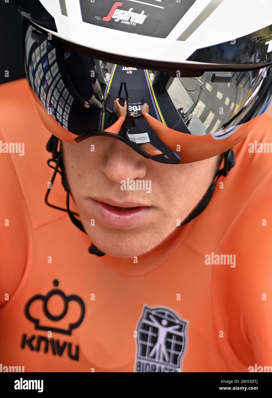 Eric van dijk hi-res stock photography and images - Alamy