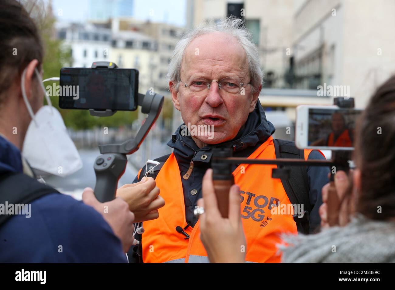 Leboutte hi-res stock photography and images - Alamy