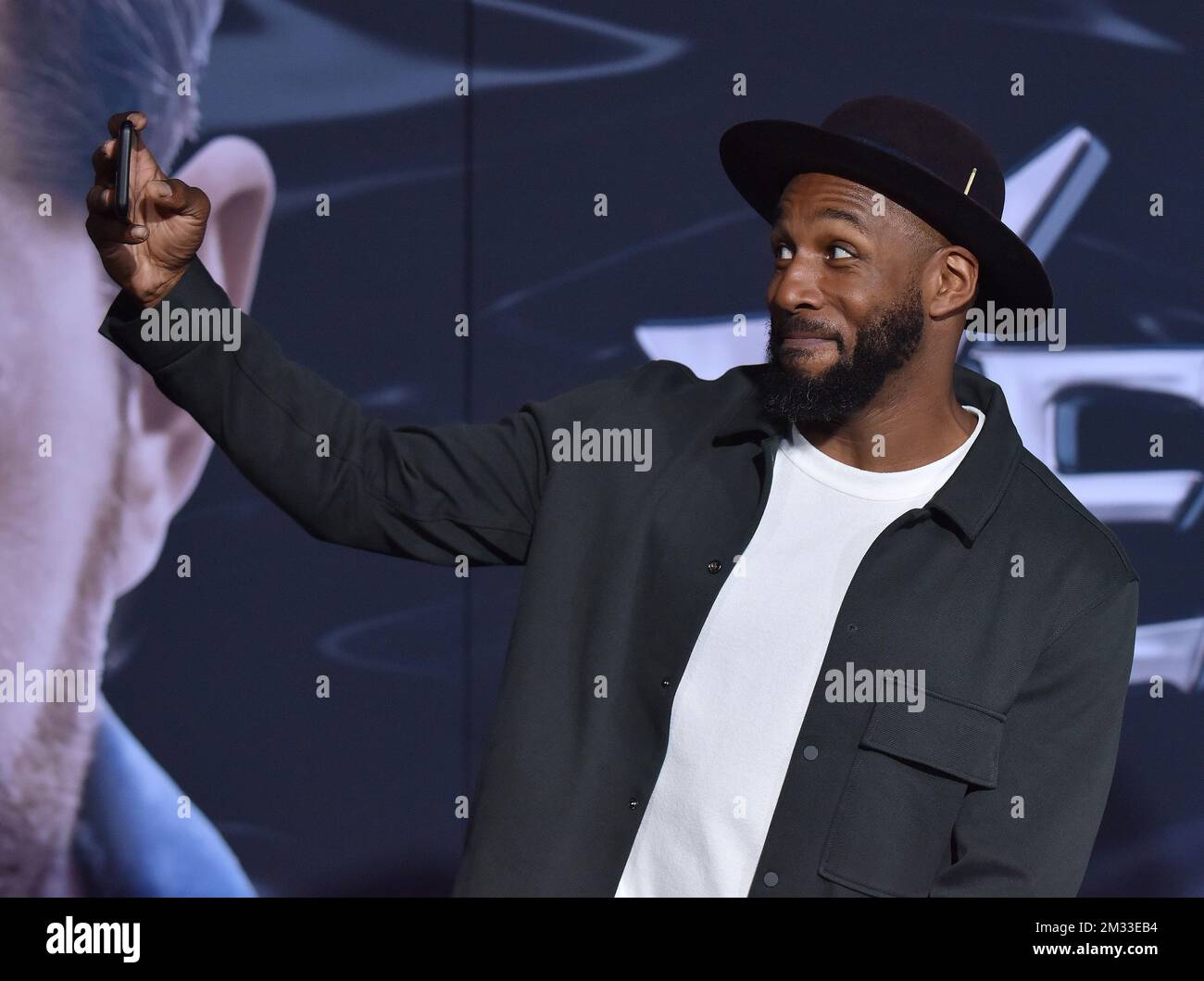 DJ, dancer and producer Stephen "tWitch" Boss died December 13, 2022 of ...