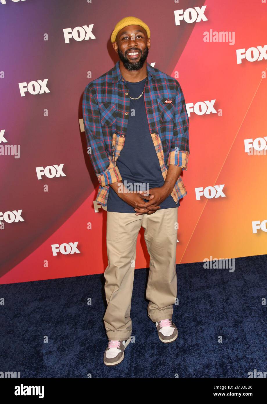 DJ, dancer and producer Stephen "tWitch" Boss died December 13, 2022 of ...