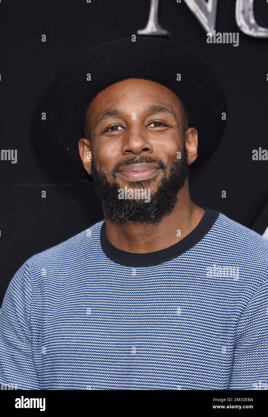 DJ, dancer and producer Stephen "tWitch" Boss died December 13, 2022 of ...