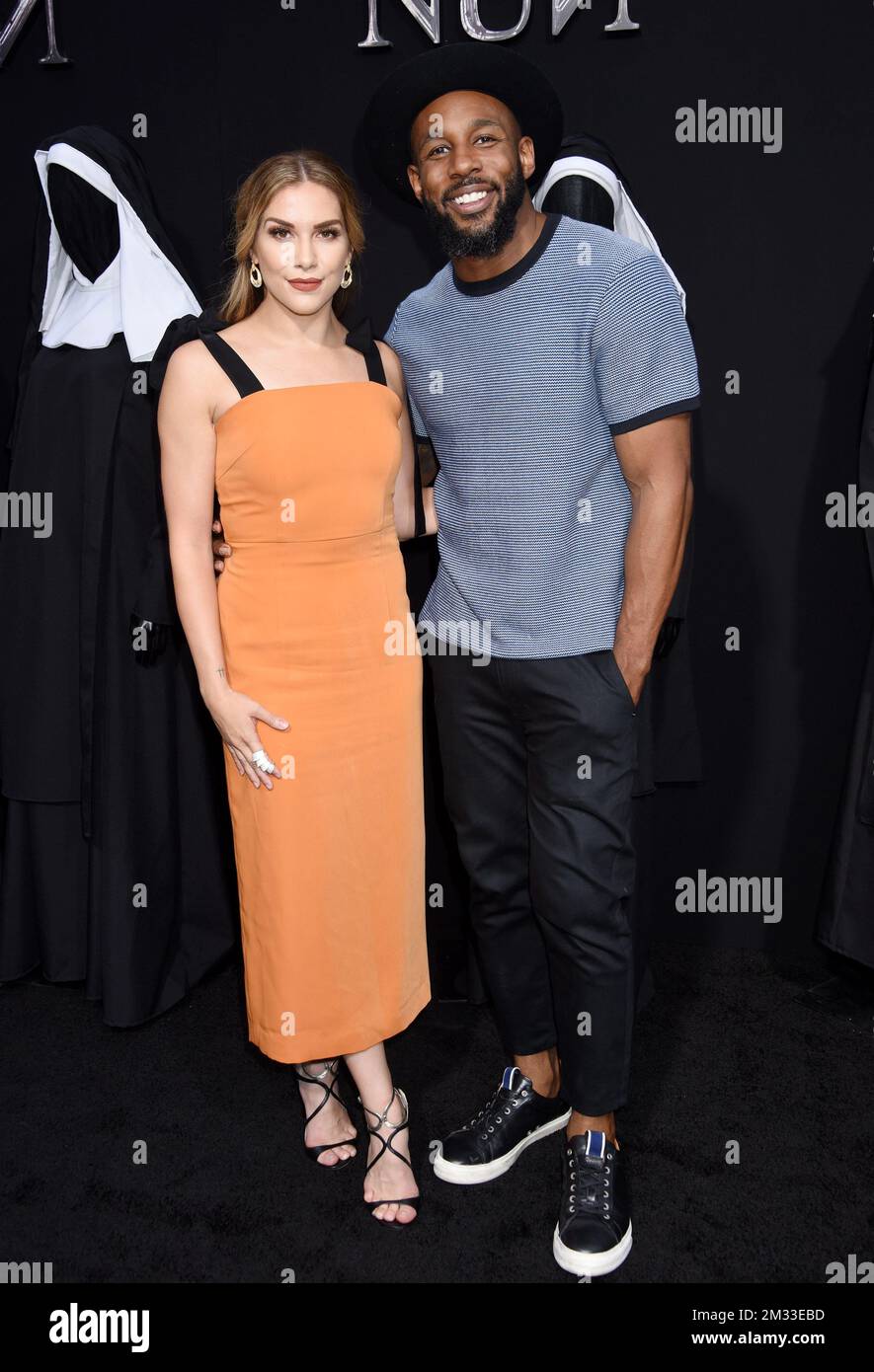 DJ, dancer and producer Stephen "tWitch" Boss died December 13, 2022 of ...