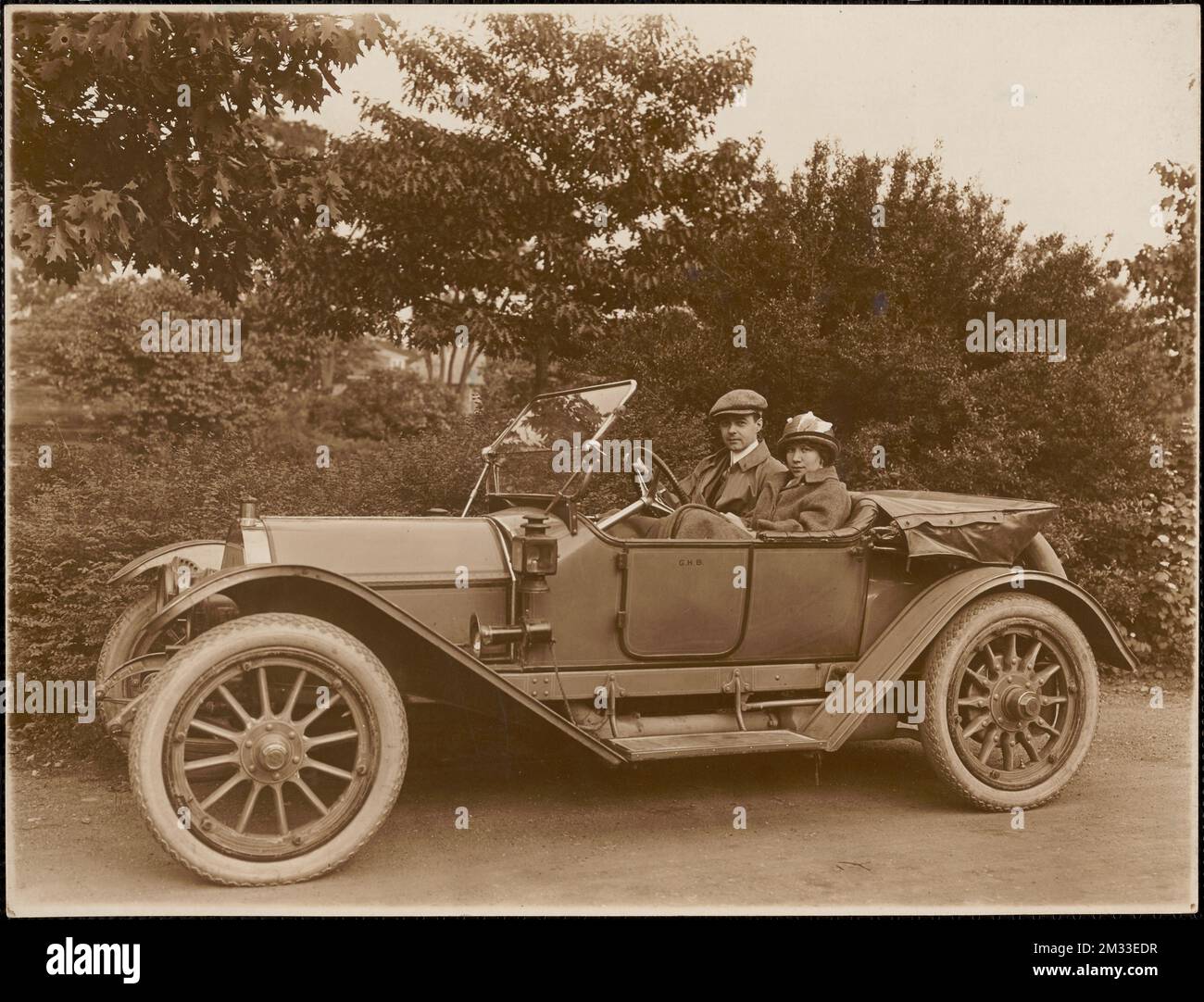 Eleonora sears hi-res stock photography and images - Alamy