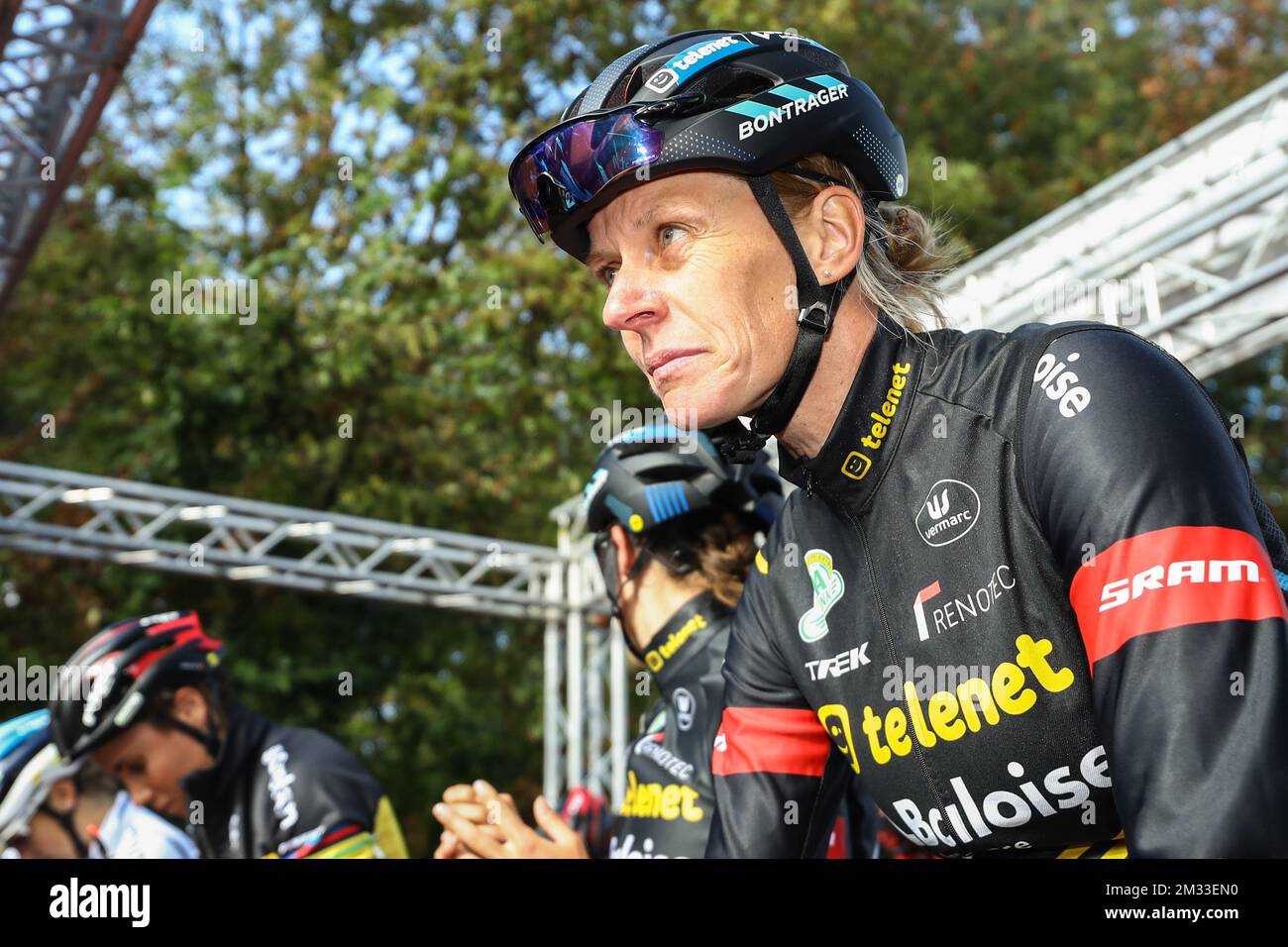 Loes sels hi-res stock photography and images - Alamy