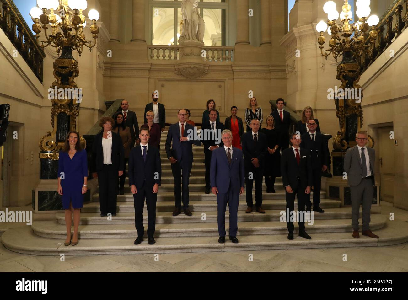 Candidate pool hi-res stock photography and images - Alamy