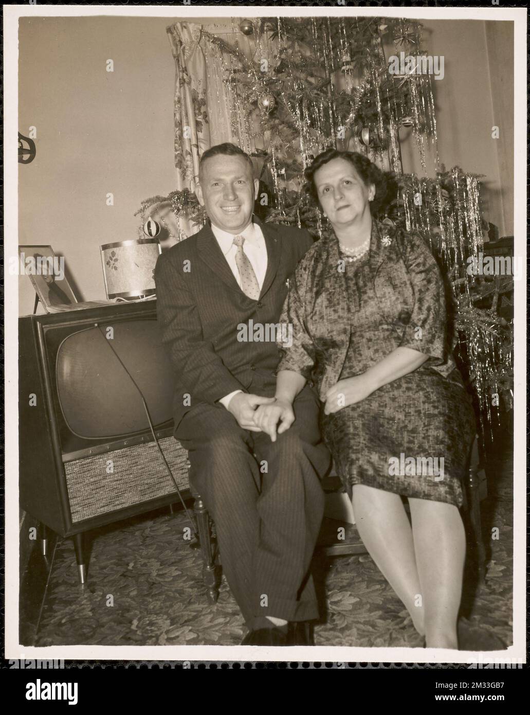George, Mary, Tommy, Patricia V. George E. Graney + family , Spouses ...