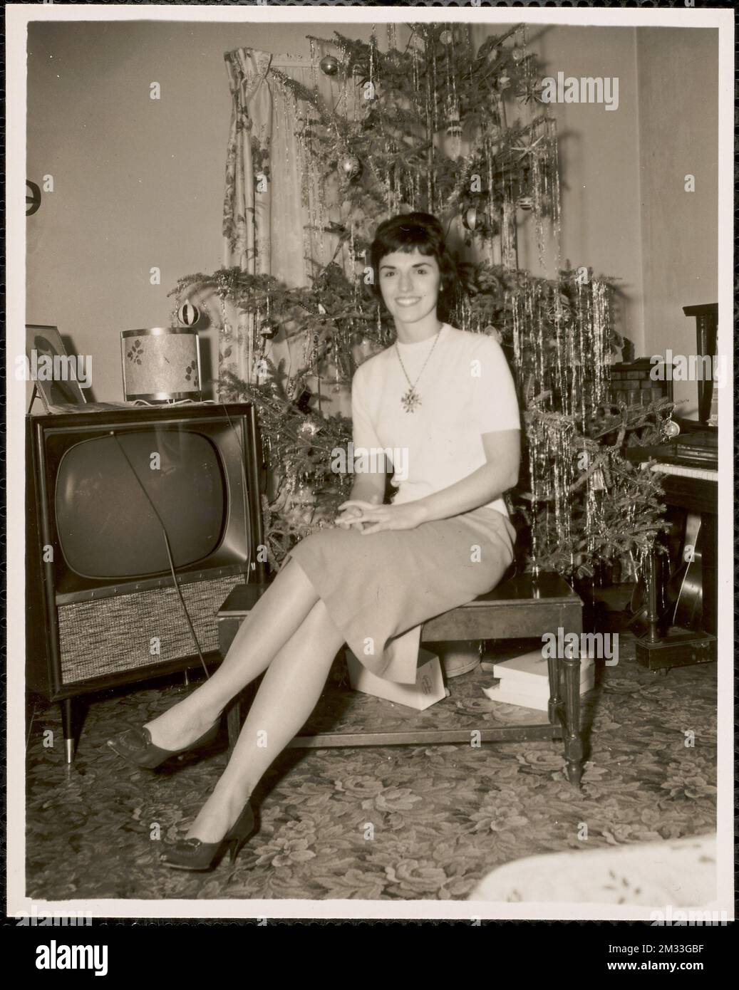 George, Mary, Tommy, Patricia V. George E. Graney + family ,. Leon ...