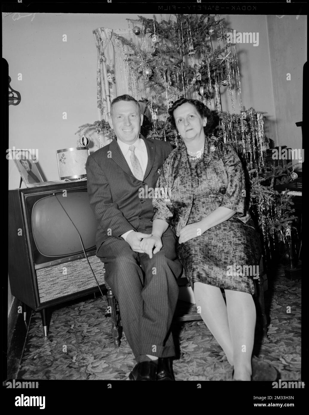 George, Mary, Tommy, Patricia V. George E. Graney + family , Spouses ...